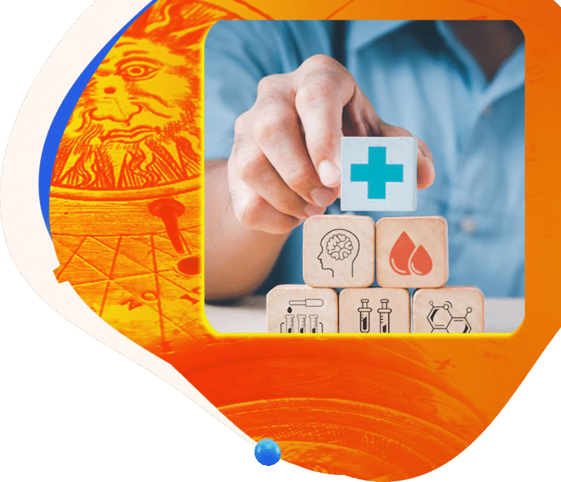 Health Astrology - India Best Astrologer Astro Guru Deepak Jain